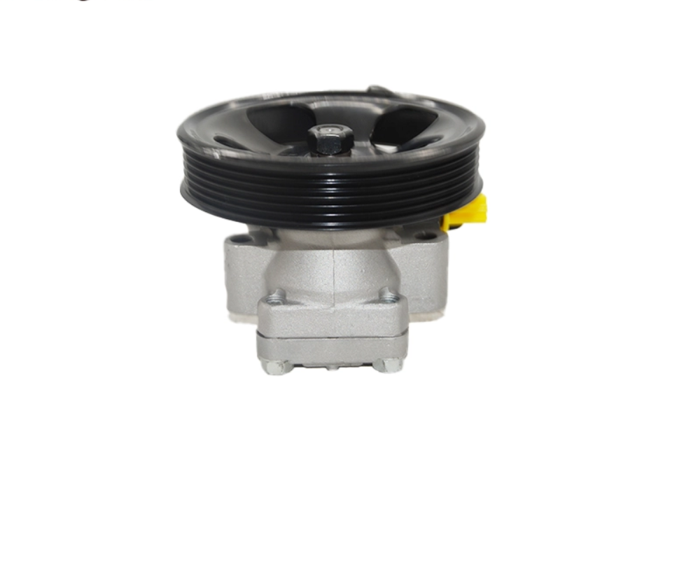 High Quality POWER STEERING PUMP for Hyundai SANTAFE 2.7L 57100-26100 ...